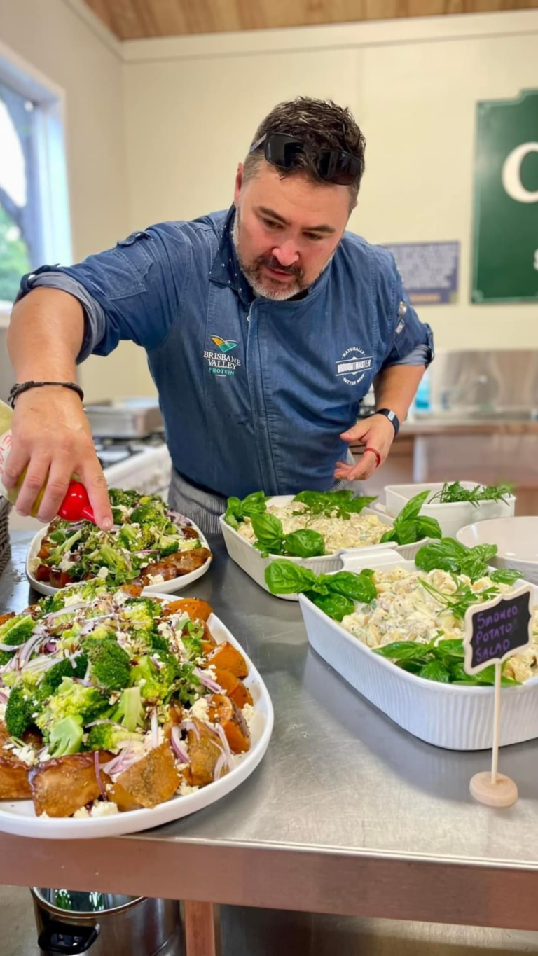 About Jason – Cooked by JP