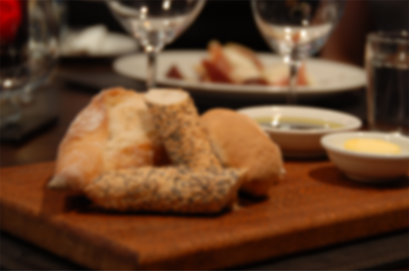 Catering – Cooked by JP